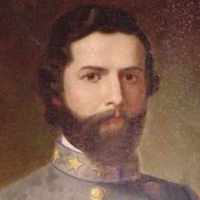 Col. Waller Tazewell Patton (1835–1863) • FamilySearch