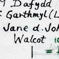 Jane ferch John Wolcot (1295–)
