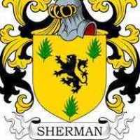 Robert Le Shearman Sr. (1210–)