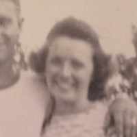 Marjorie Dolores Bradley (1922–1995) • FamilySearch