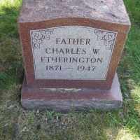 Charles Wesley Etherington (1872–1947) • FamilySearch