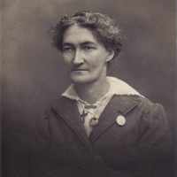 Alice Maud Strachan (1876–1952) • FamilySearch