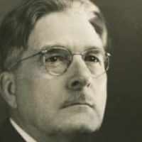 John Cyprian Stevens (1875–1970) • FamilySearch