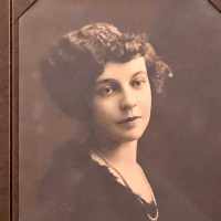 Marjorie Ethel Smith (1906–1998) • FamilySearch