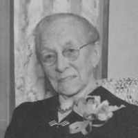 Katharine Jane Warren (1855–1953)