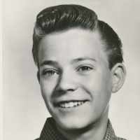 Wayne Harold Andersen (1947–1963) • FamilySearch