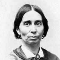Eliza Maria Partridge (1820–1886) • FamilySearch