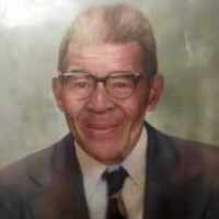 Cordie William Richeson (1910–1998) • FamilySearch