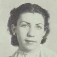 Gladys Aileen Yenter (1917–2000) • FamilySearch