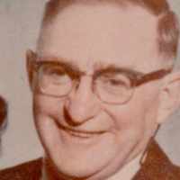 Albert Julius Koenig (1916–1981) • FamilySearch