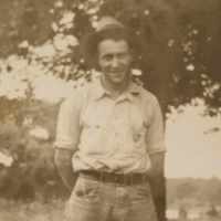 Orson William Robison (1903–1977) • FamilySearch