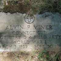Alvin Prentice Miner (1899–1968) • FamilySearch