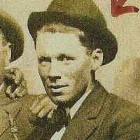 Ted George Gadbury (1881–1958)