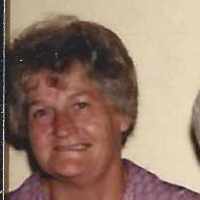 Anna Mary Simper (1921–2006) • FamilySearch