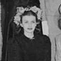 Jacquelyn Ruth Woods (1929–2010) • FamilySearch