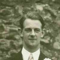 Kenneth Frank Hywel Murrell (1908–1984) • FamilySearch