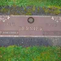Peter Bernier (1891–1985) • FamilySearch