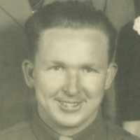 George Lawrence McGee (1918–1995)