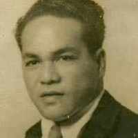 Jerry Iereneo (1907–1984)