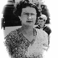 Helen Ellan Beresford (1907–1945) • FamilySearch