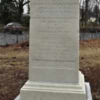 Jonathan Holmes Cobb (1799–1882) • FamilySearch