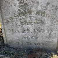 Joseph Bright (1798–1873)