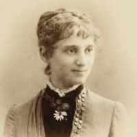 Laure Jeanne Catherine Alexandrine Eiffel Gaudelet (1864–1958 ...