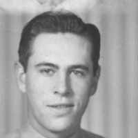 Ray Burton Allred (1920–1949)