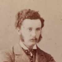 George Spinks Nicholls (1856–1884) • FamilySearch