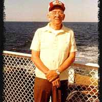 William Joseph Ertel (1914–1991) • FamilySearch