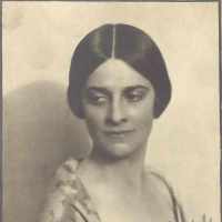 Ruth Draper (1884–1956)