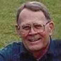 Donald Saunders (1934–2004) • FamilySearch