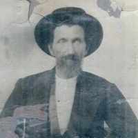 Joseph Benjamin Brim (1793–1871)