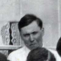 John Reginald Sheepy (1899–1972) • FamilySearch