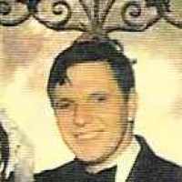 William Lee Mentzer (1950–2003) • FamilySearch