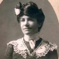 Elizabeth Krieg (1879–) • FamilySearch