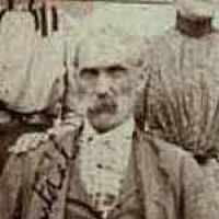 David Bowen Rose Sr (1785–1871)