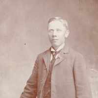 John Addison Mangum (1880–1958)