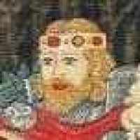 King Arthur Pendragon (0476–0550)