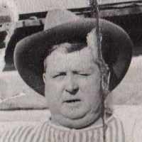 Samuel Marion Harris (1873–1924)
