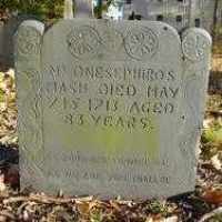 Onesiphorus Marsh (1630–1713)