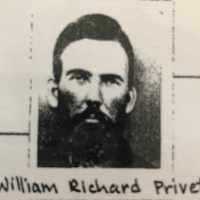 William Richard Privett (1846–1899) • FamilySearch