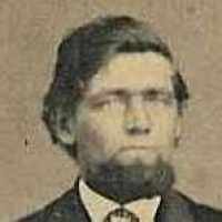 Henry Daniel Cline (1824–1863) • FamilySearch