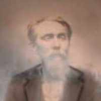 George Washington Cotter (1839–1908) • FamilySearch