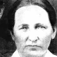 Alice Napier (1858–1917) • FamilySearch