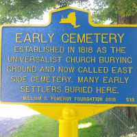 Benjamin Peck (1787–1829) • FamilySearch