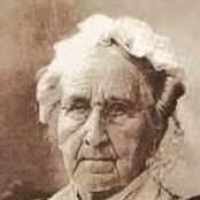 Nancy Campbell Allison (1809–1897) • FamilySearch