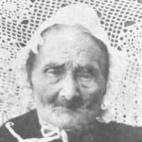 Eliza Jane McCrary (1816–1897) • FamilySearch