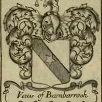 Sir Patrick Vans of Barnbarroch (1529–1597)