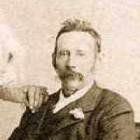 Robert Christie Coulter (1855–1952)